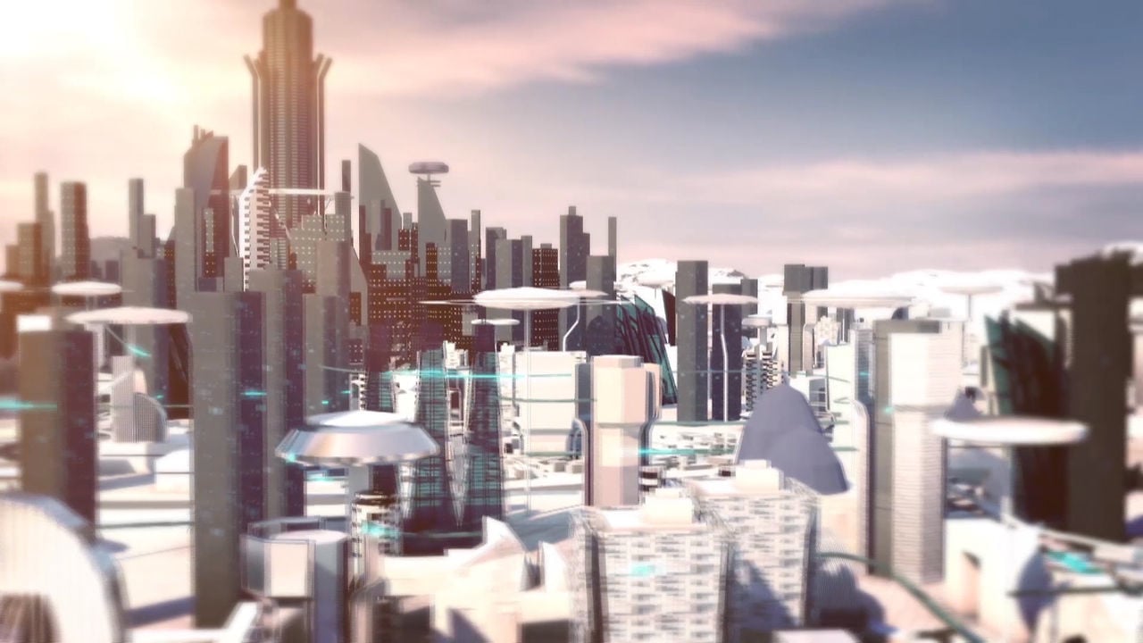 Boomtown Asia — Japan on Vimeo