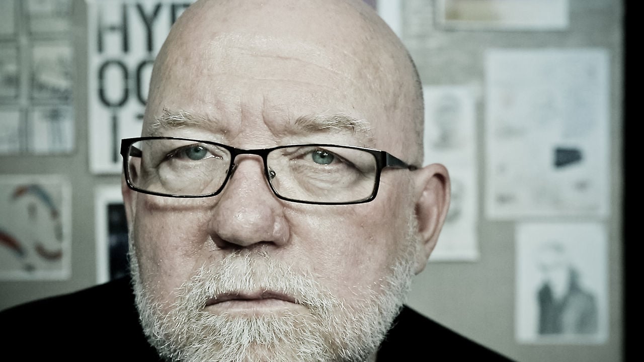 Artists - Gary Bolding on Vimeo