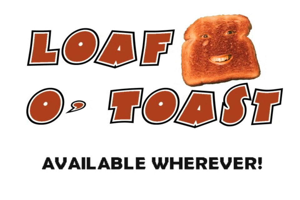 Loaf O' Toast: Pre-Toasted Bread on Vimeo