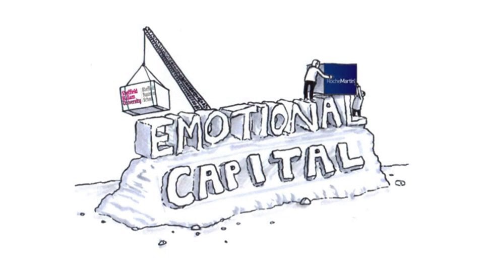 Sheffield Business School - EMOTIONAL CAPITALISTS on Vimeo