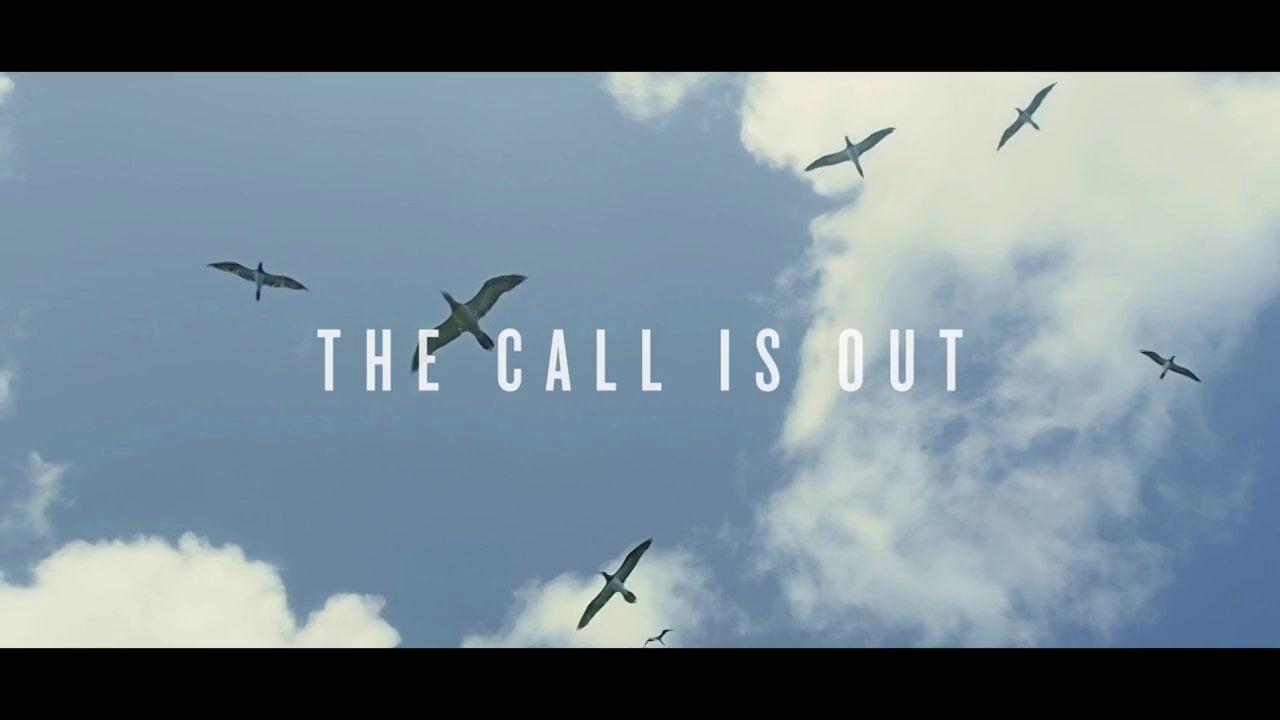 The Call on Vimeo