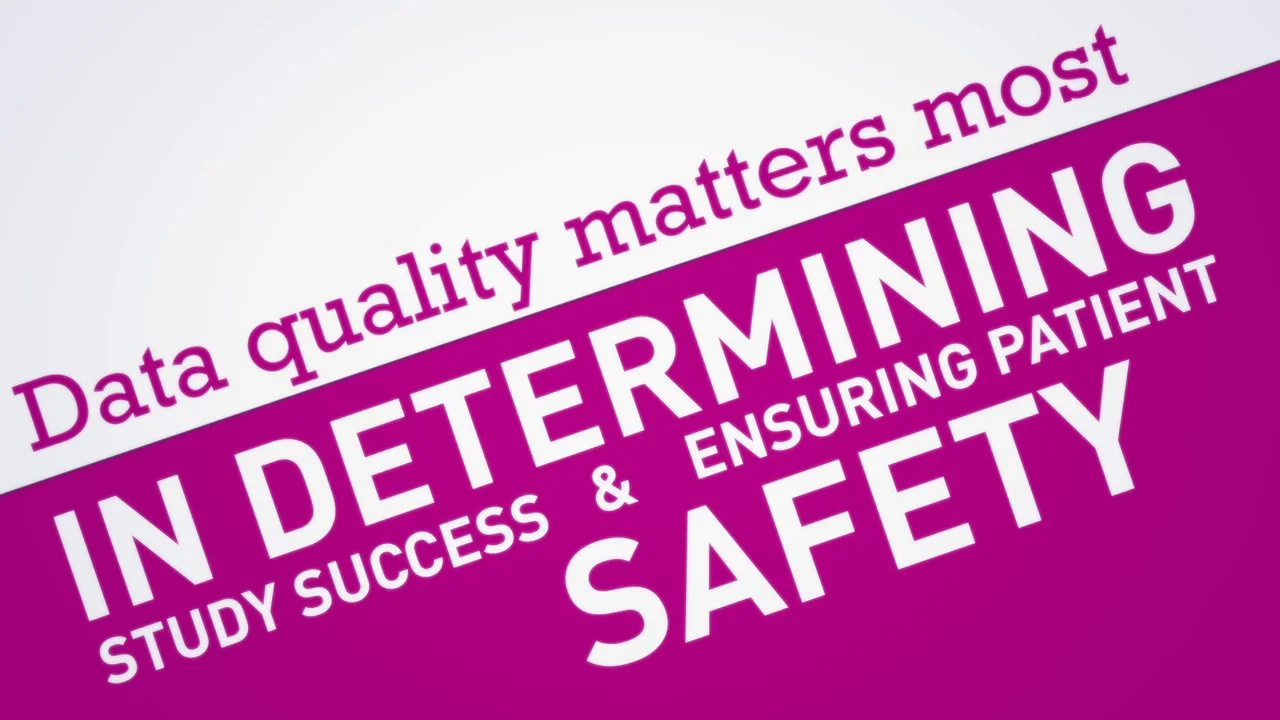 CluePoints - Risk Based Monitoring