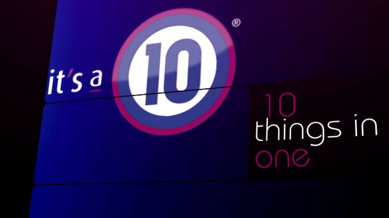 Its A 10 Intro Video on Vimeo