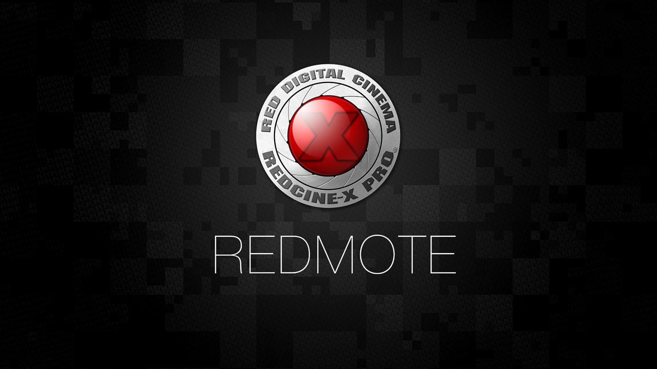 REDmote on Vimeo