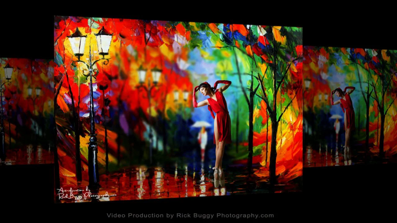 Rick Buggy Photography on Vimeo