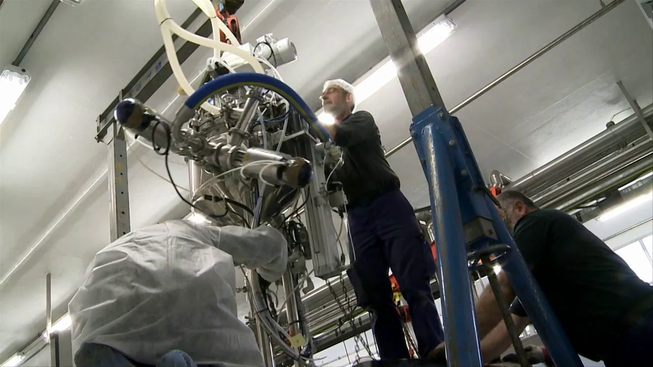 ACTIV COMPANY - TOYS Films // BEL - Jefferson project on Vimeo