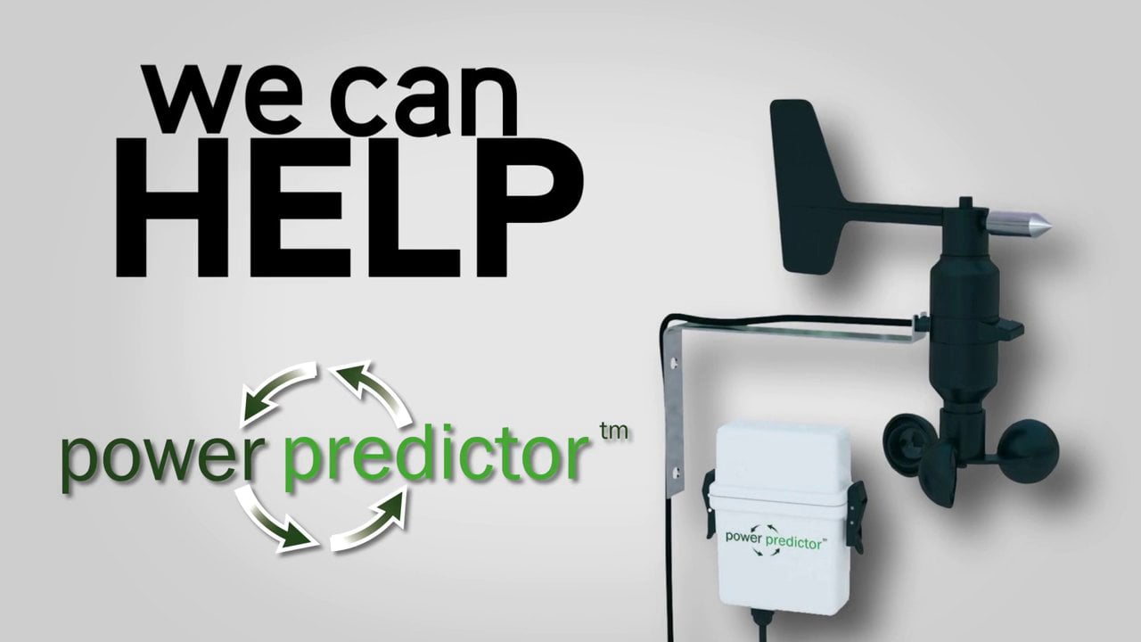 POWER PREDICTOR on Vimeo