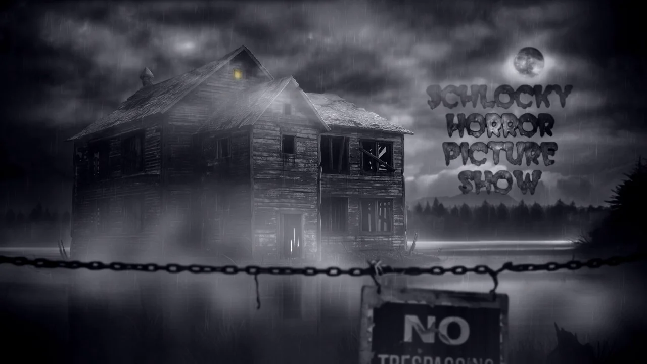 Schlocky Horror Picture Show on Vimeo