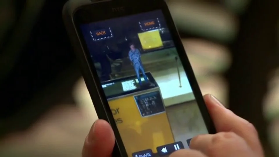 Science Museum – James May Science Stories on Vimeo