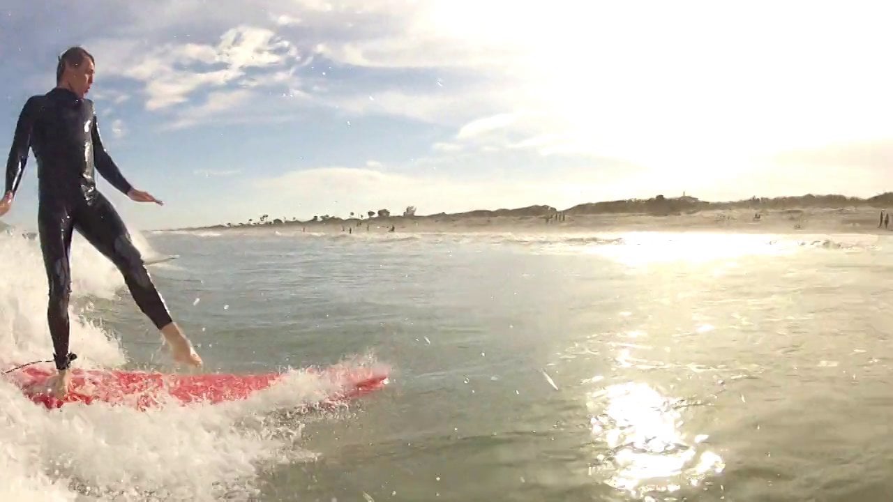 Gavin Surfing at Tables on Vimeo