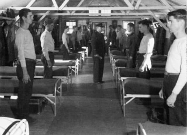 FDR's Tree Army: The Civilian Conservation Corps on Vimeo