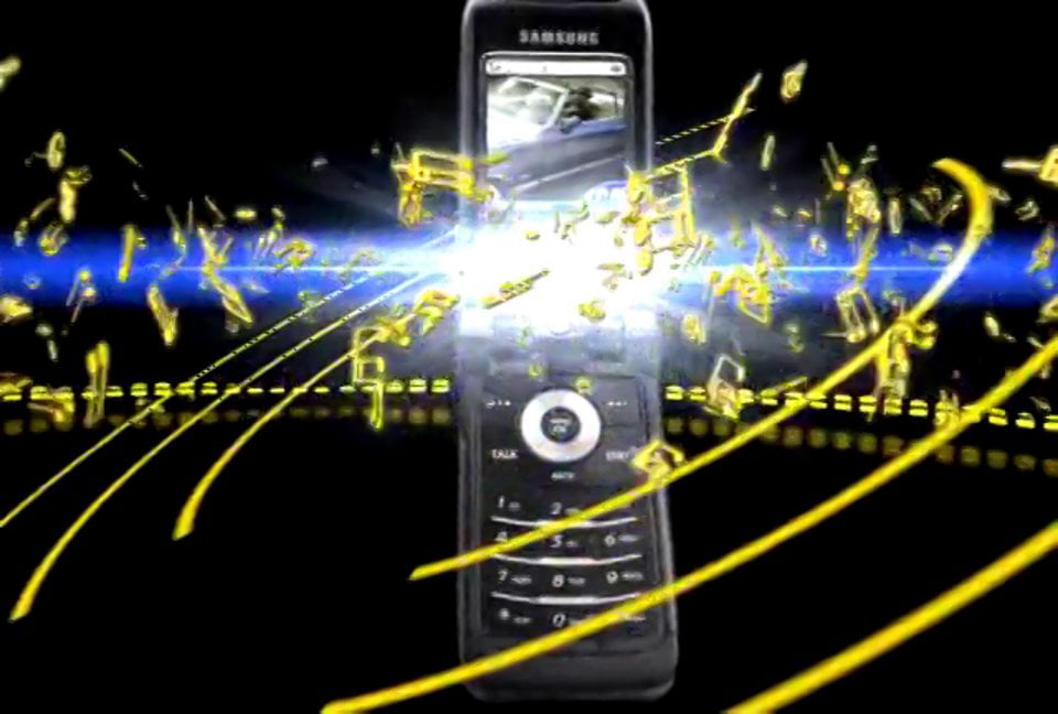 Sprint Music on Vimeo