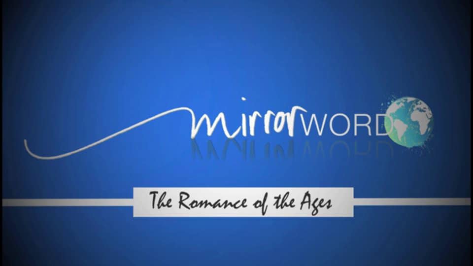 Mirror Translation Bible on Vimeo