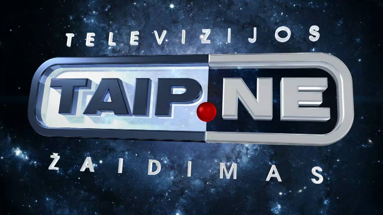 taip ir ne 2012.mov on Vimeo