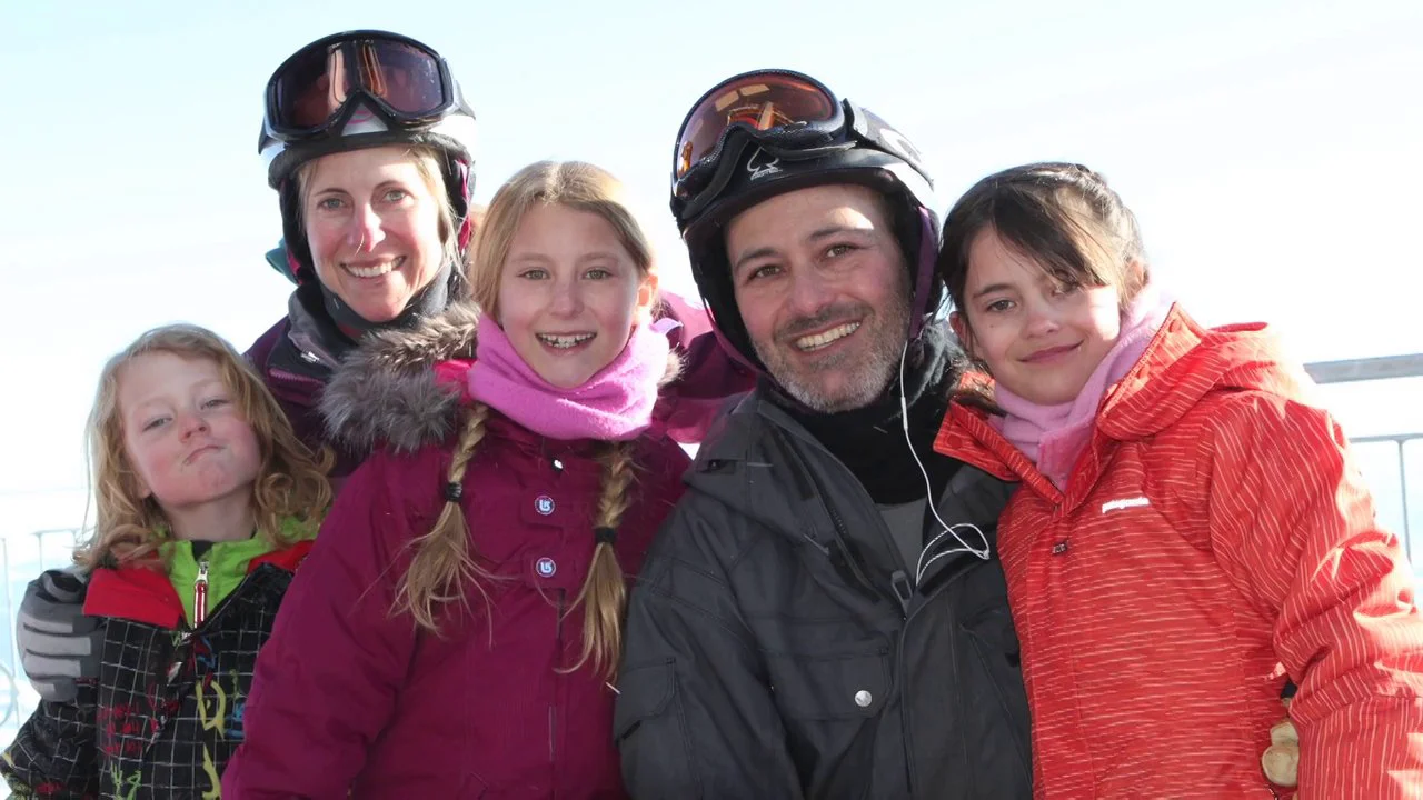 ada father of the year 2013- david lee strasberg 1280x720 on Vimeo