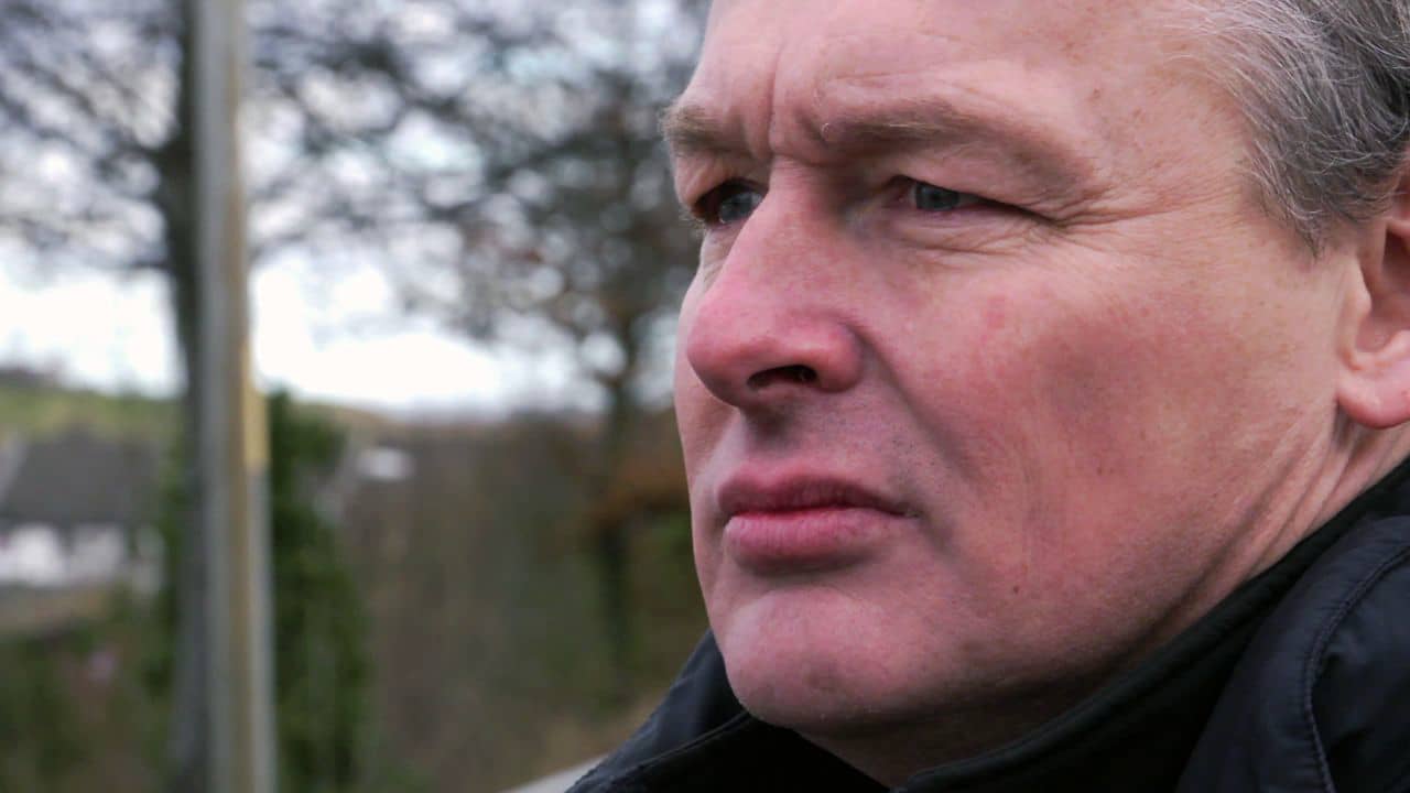 Richard Broderick Sculptor on Vimeo