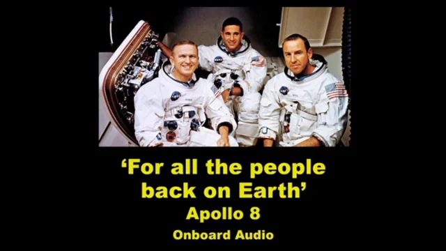 Apollo 1 Audio Recorder