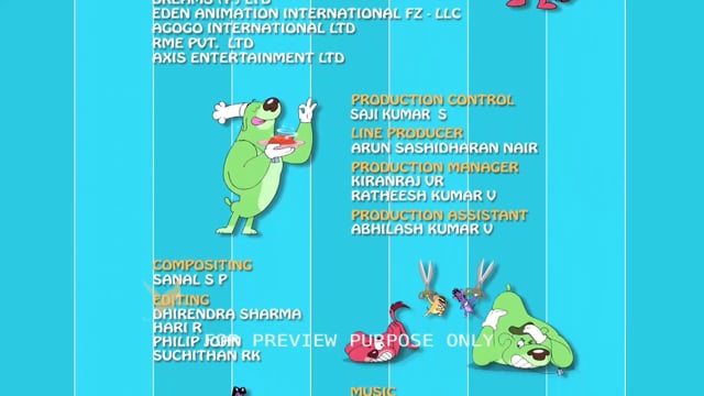 Rat-a-Tat - Episodes on Vimeo