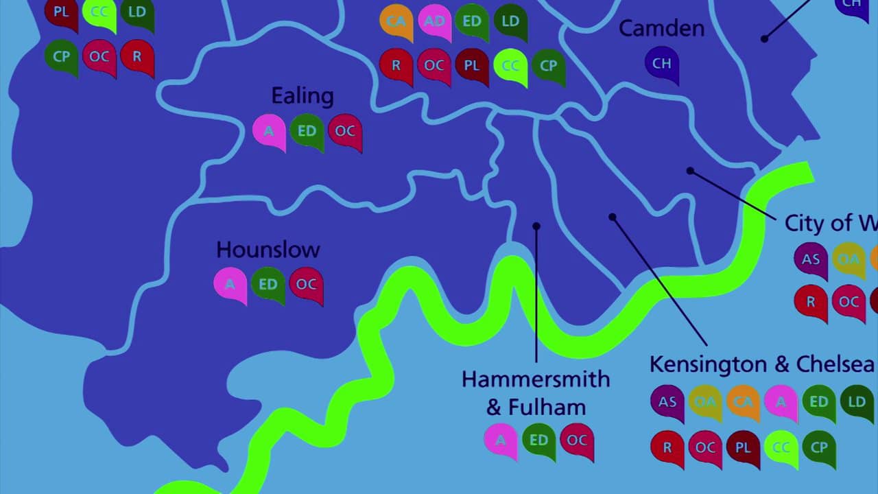 CNWL Recovery College Video/Documentary on Vimeo