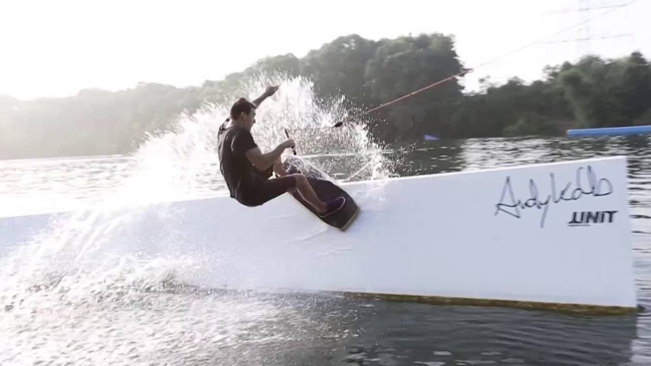 Andy Kolb in Langenfeld on Vimeo
