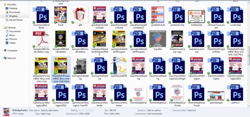 Most Recent Work Samples on Vimeo