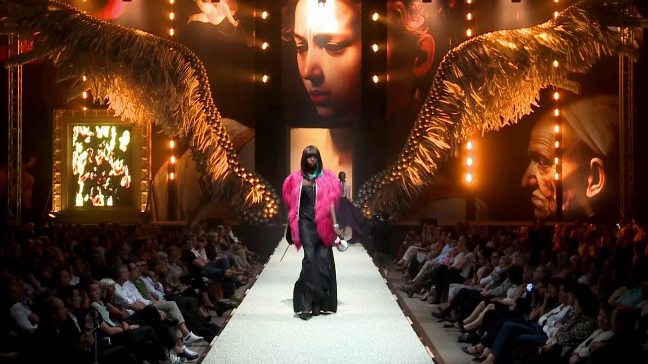 Best of - Défilé ESMOD ROUBAIX 2013 on Vimeo