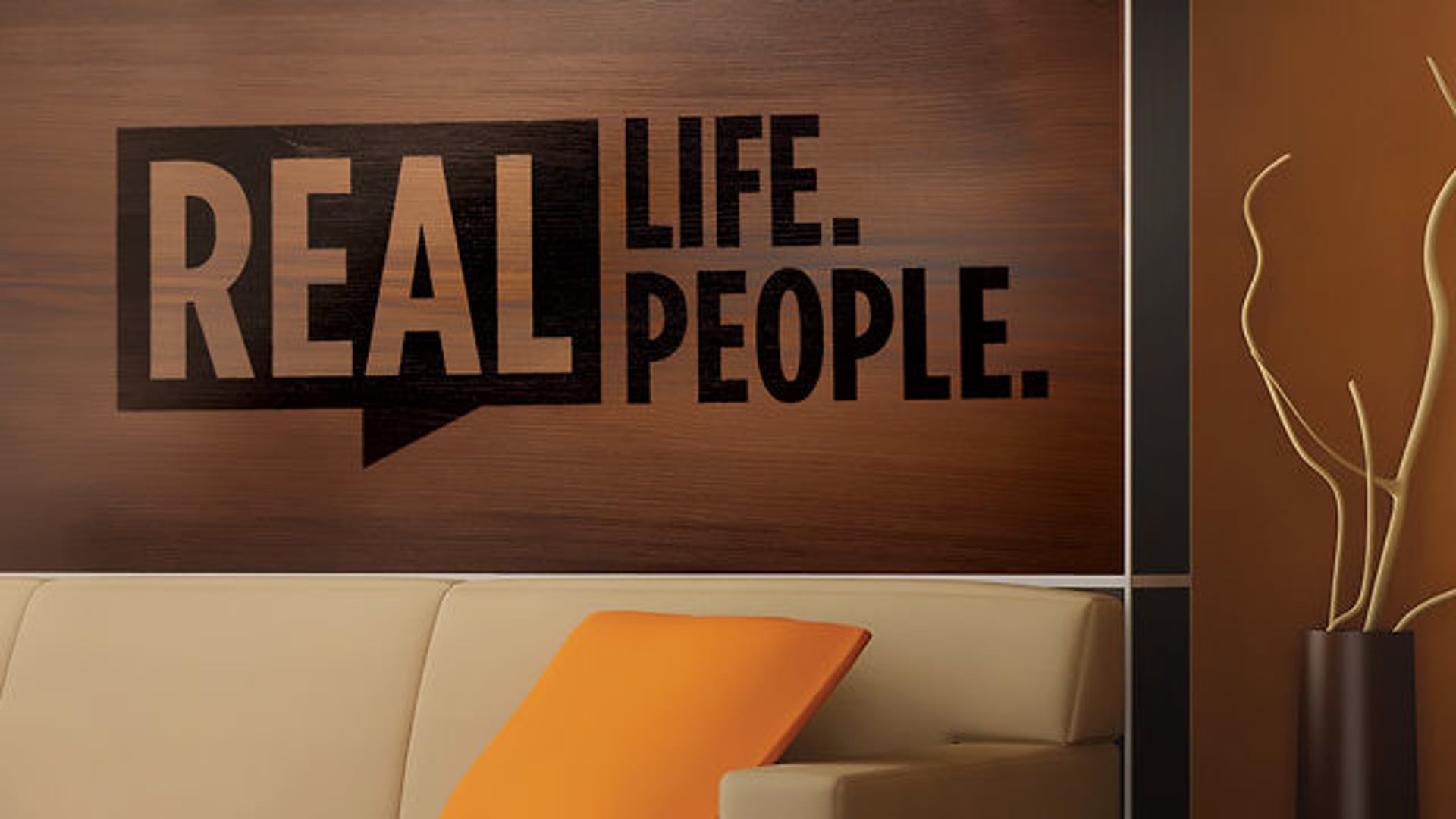 Real Life. Real People. Series | Houston's First Baptist Church ...