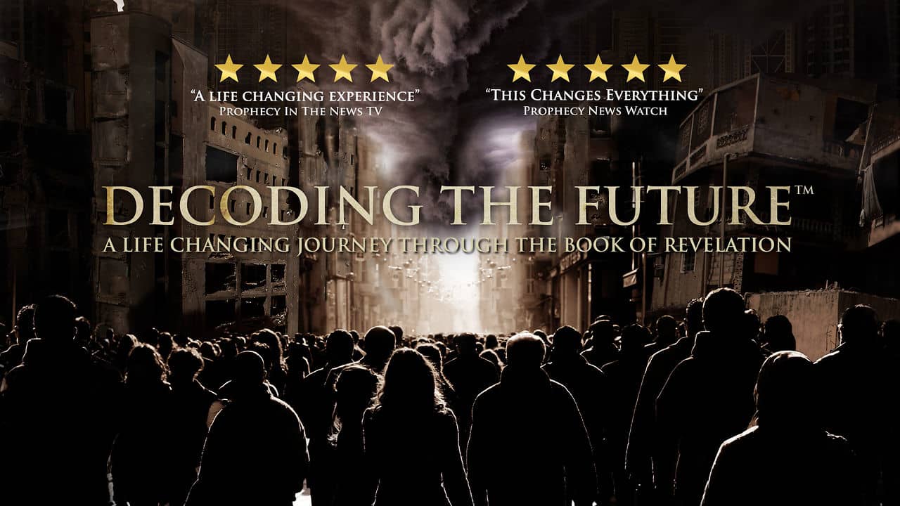 Decoding the Future (Official Trailer) on Vimeo