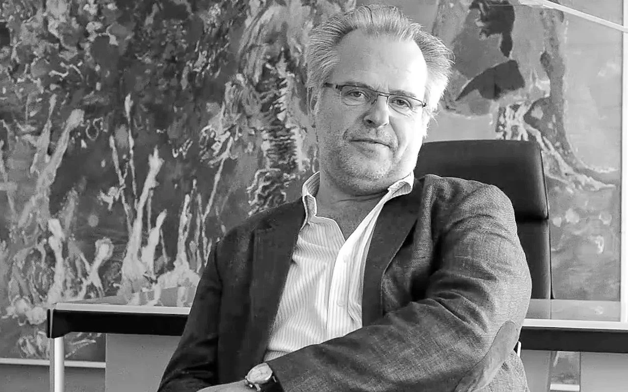 Faculty Talks: Martin Coy on Vimeo