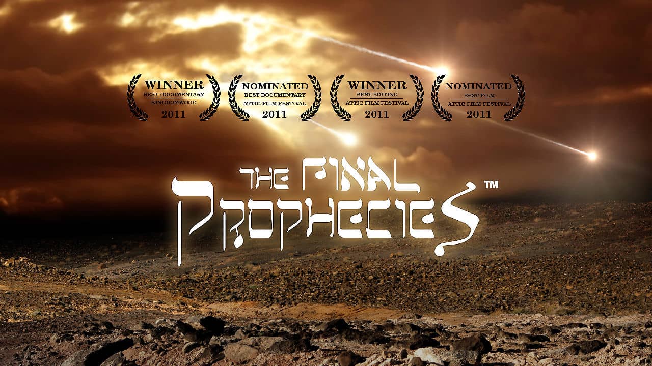 The Final Prophecies (2011) on Vimeo