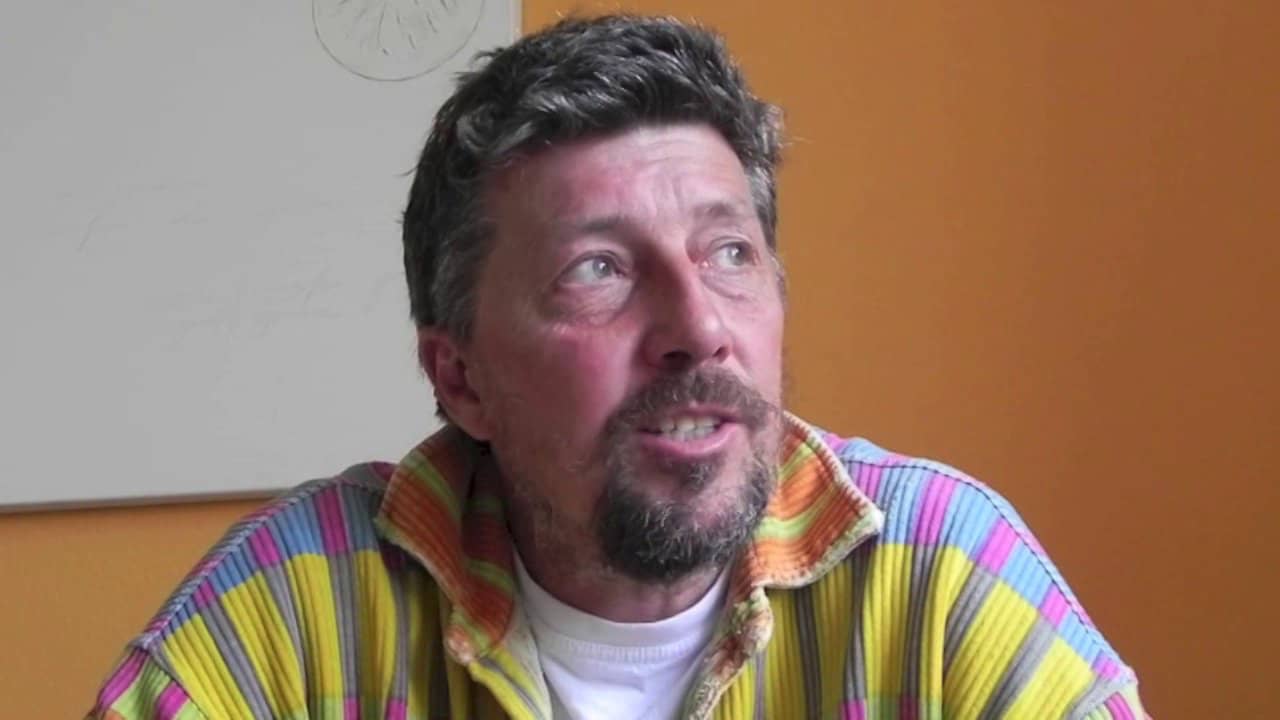 Erlebnisse auf der sprituellen Suche - Dr. Peer M. Eifler on Vimeo