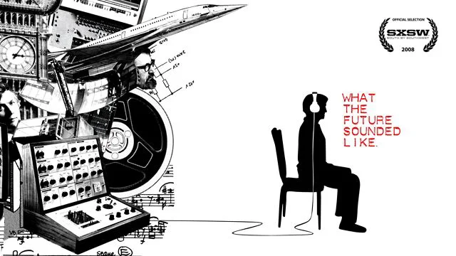 What The Future Sounded Like