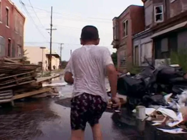 Poverty In Camden Nj