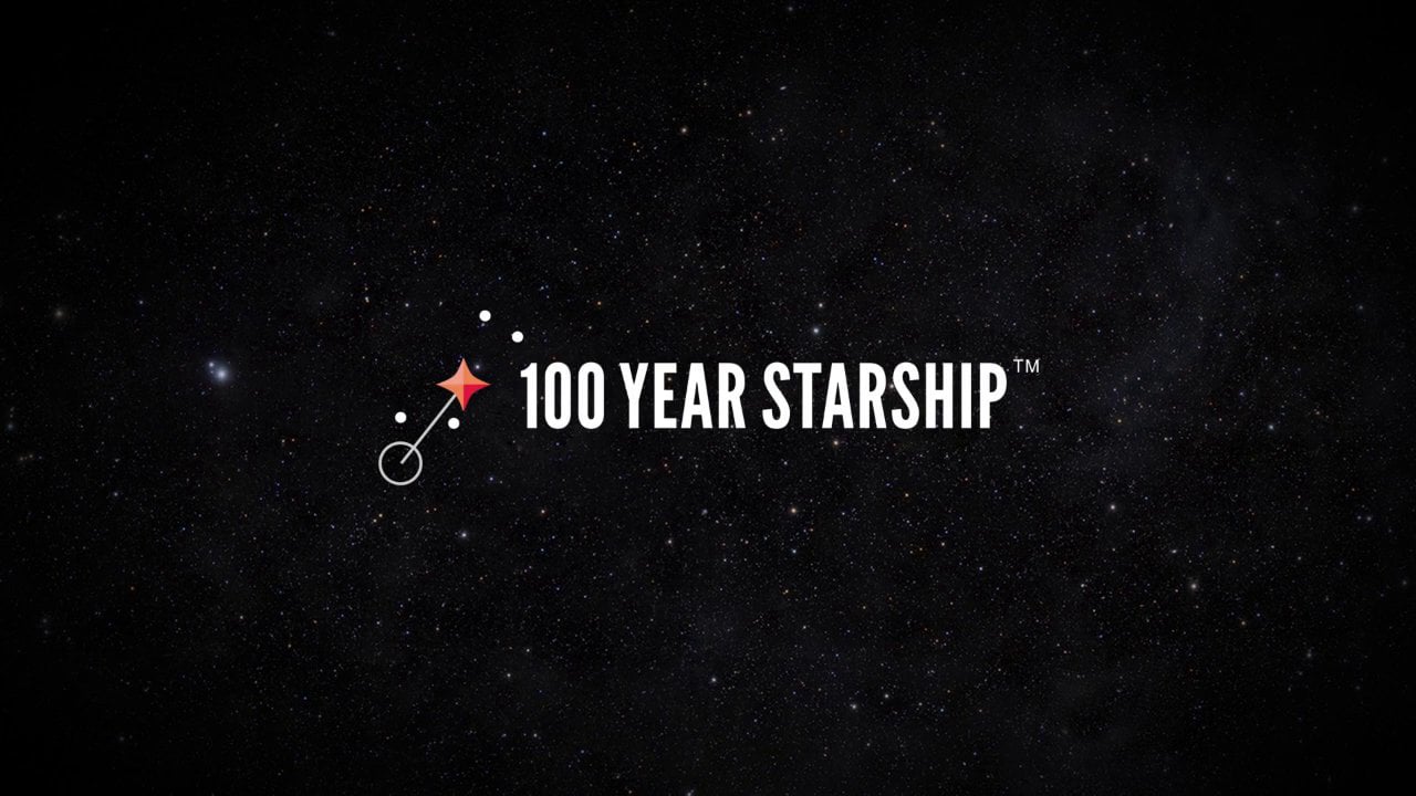 100 Year Starship Case Study on Vimeo