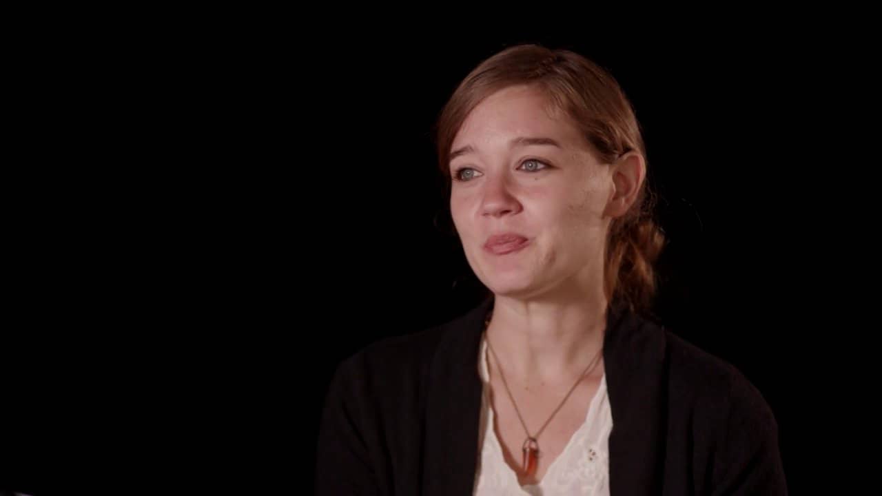 Arkasha Stevenson (2013 Multimedia Contest) on Vimeo