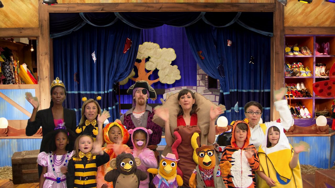 Sprout - The Chica Show Season 2 Promo - Come On Down to the Coop Part ...