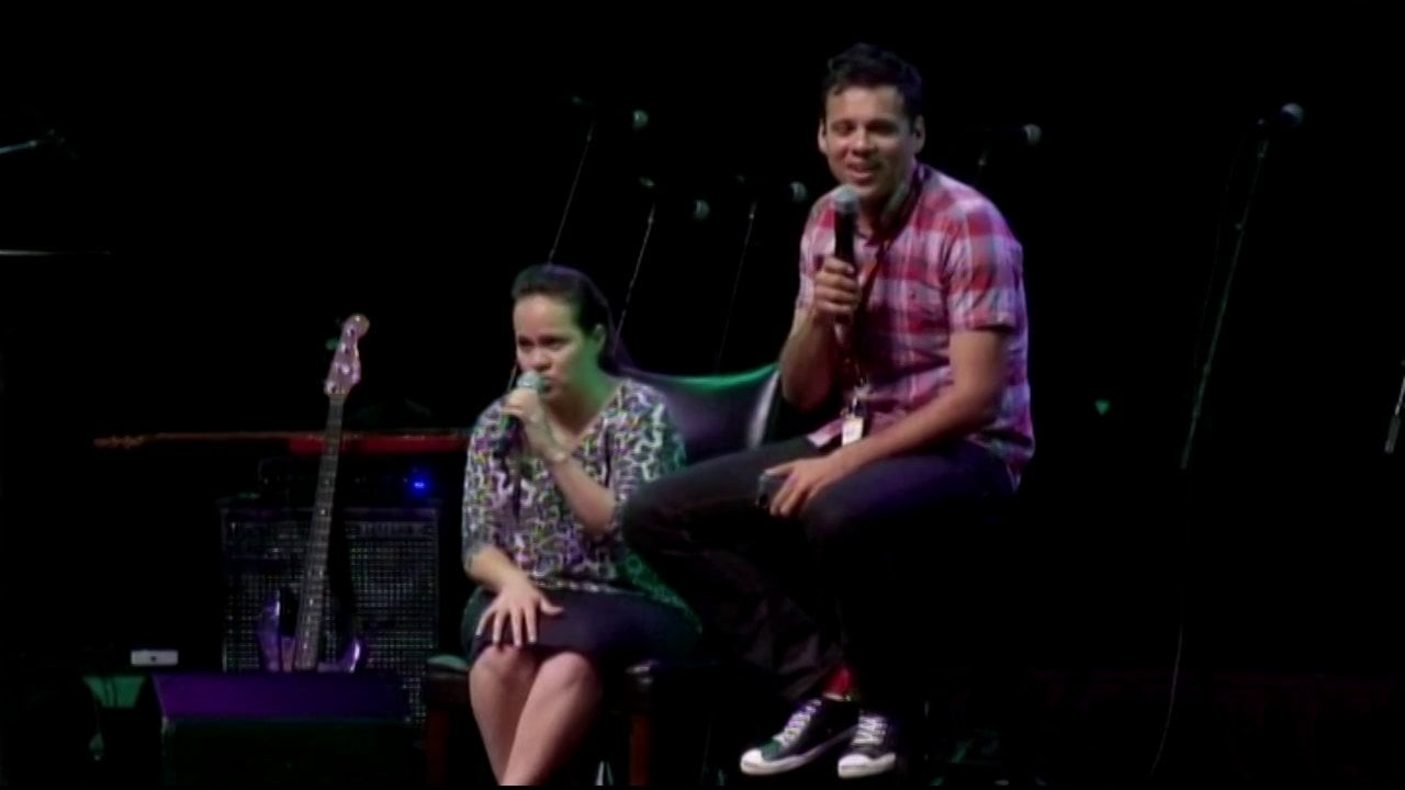 Marc Payan - J2X West '13 DEMO Sessions on Vimeo