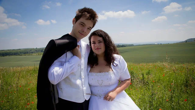 Magda & Marek on Vimeo