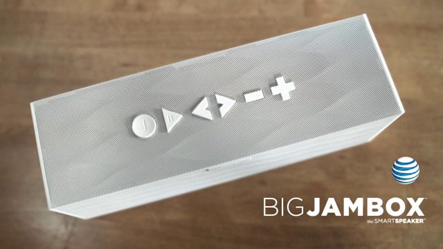 Jambox Logo