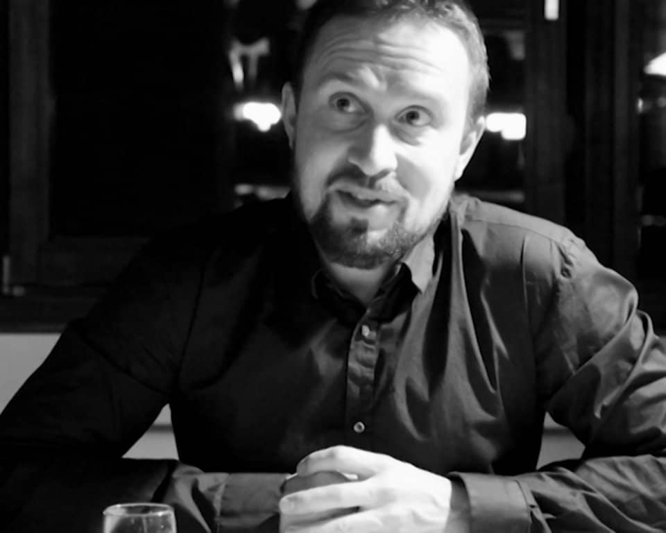 What is architecture: Sami Rintala on Vimeo