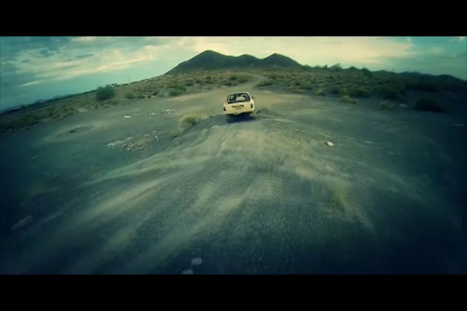 Off-roading with Multi Rotor GoPro on Vimeo