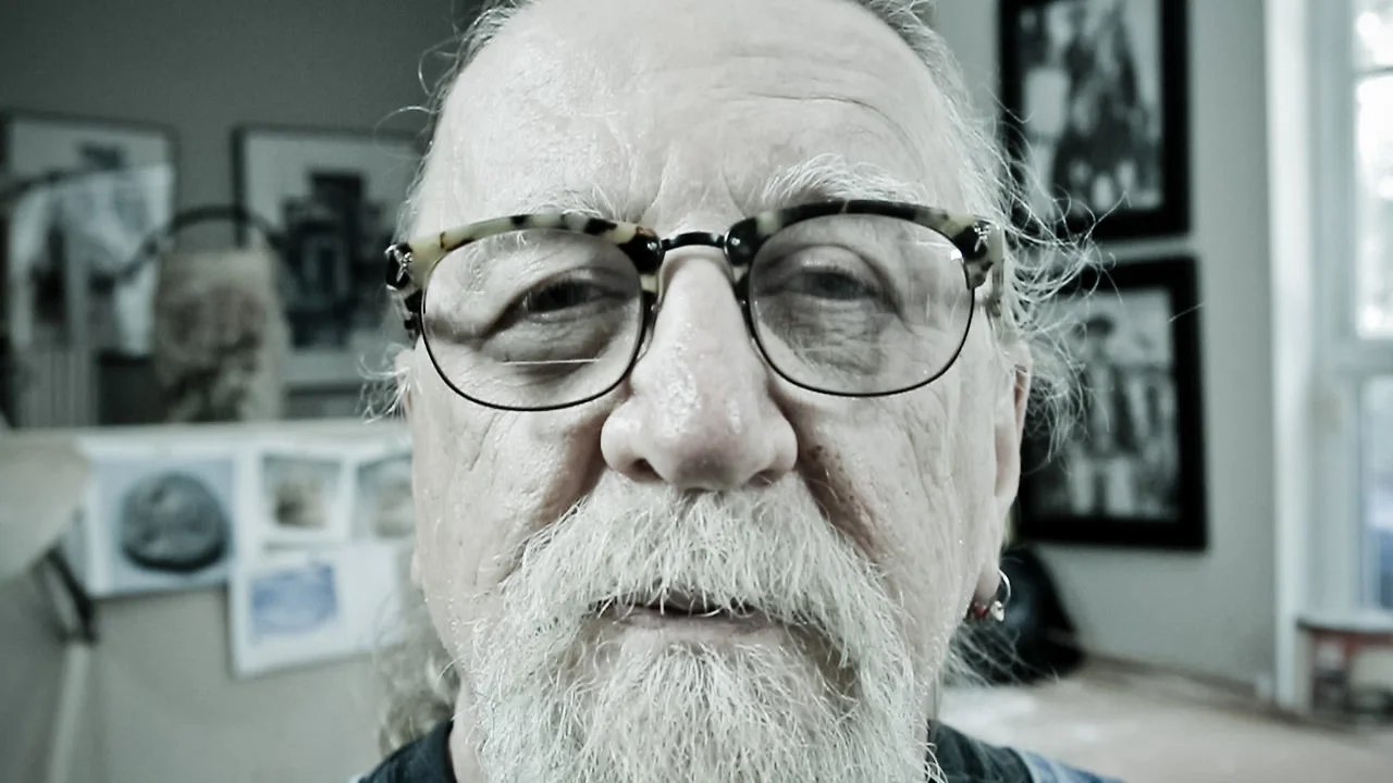 Artists - Tim Ludwig on Vimeo