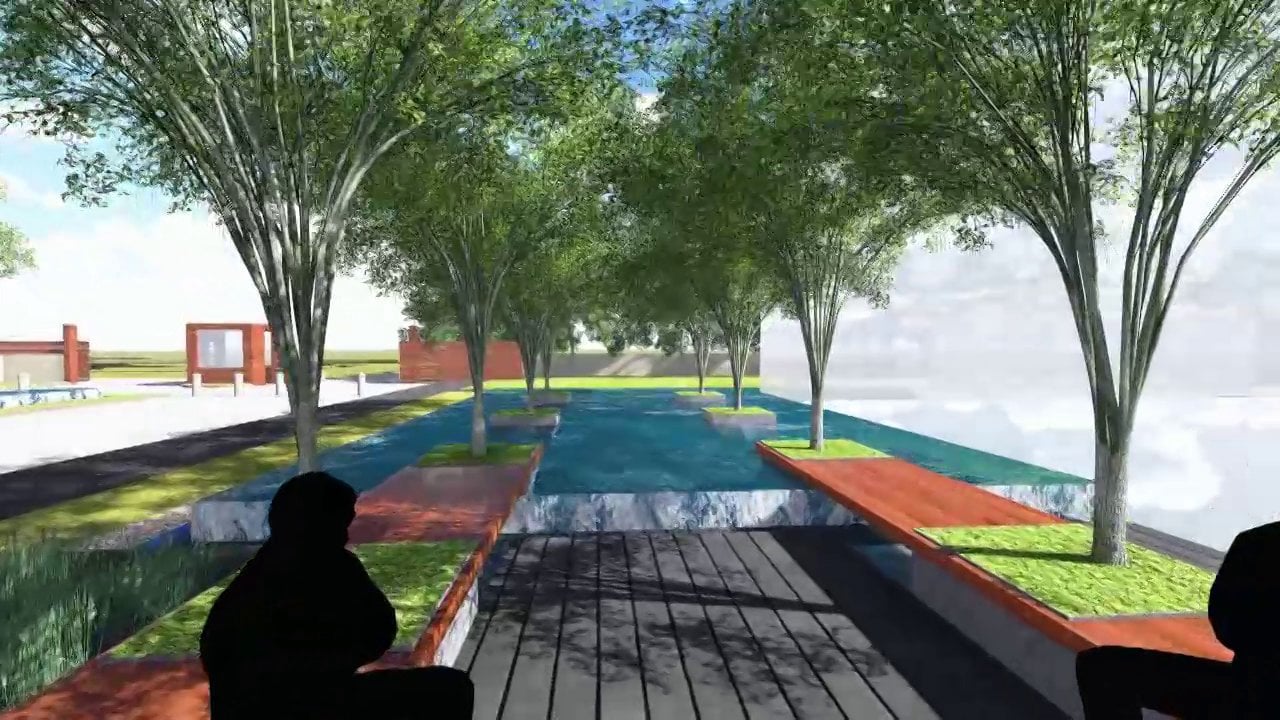 The 42 - Chowringhee Rd Kolkata on Vimeo