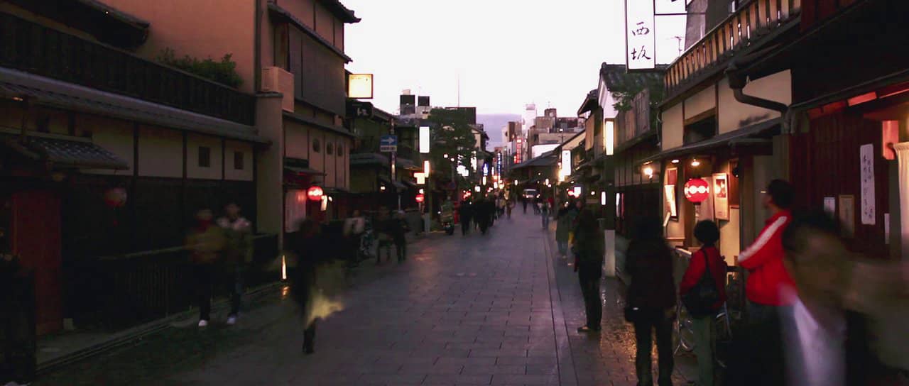 Hirano San: Shot on Panasonic AF101 on Vimeo