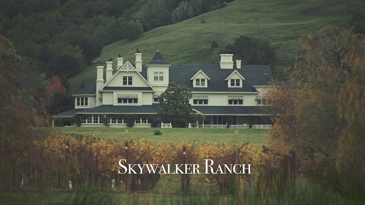 Skywalker Ranch
