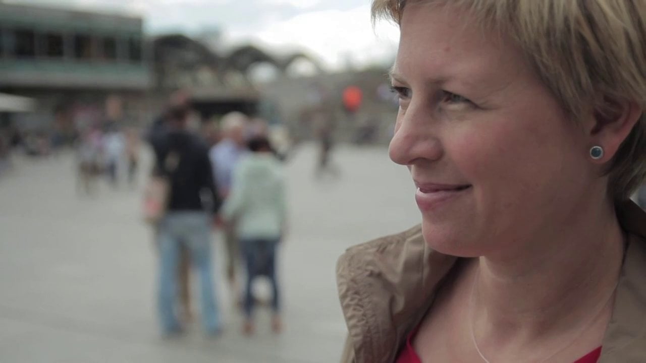 Sandra Roth - Lotta Wundertüte on Vimeo