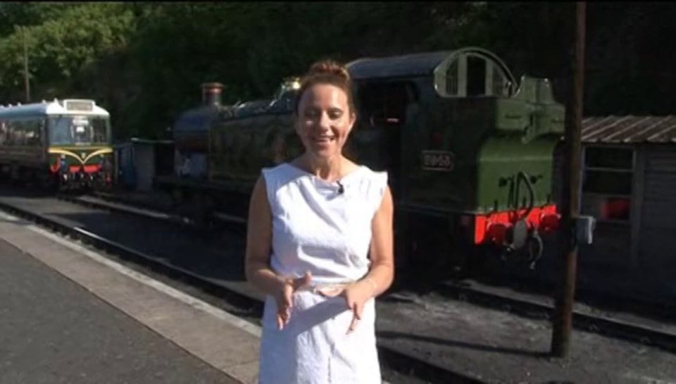 Lucy Kite Country Calender on Vimeo