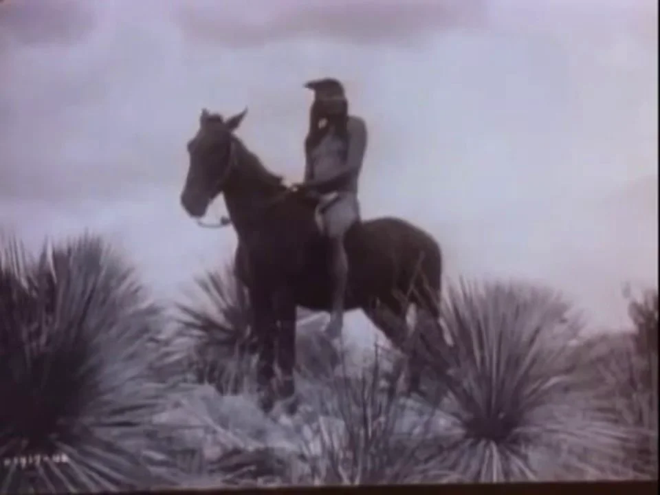 500 Indian Nations Part 4