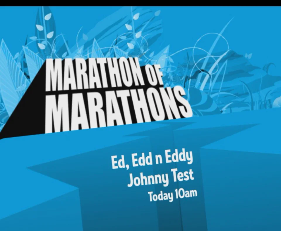 Cartoon Network Too Ident on Vimeo