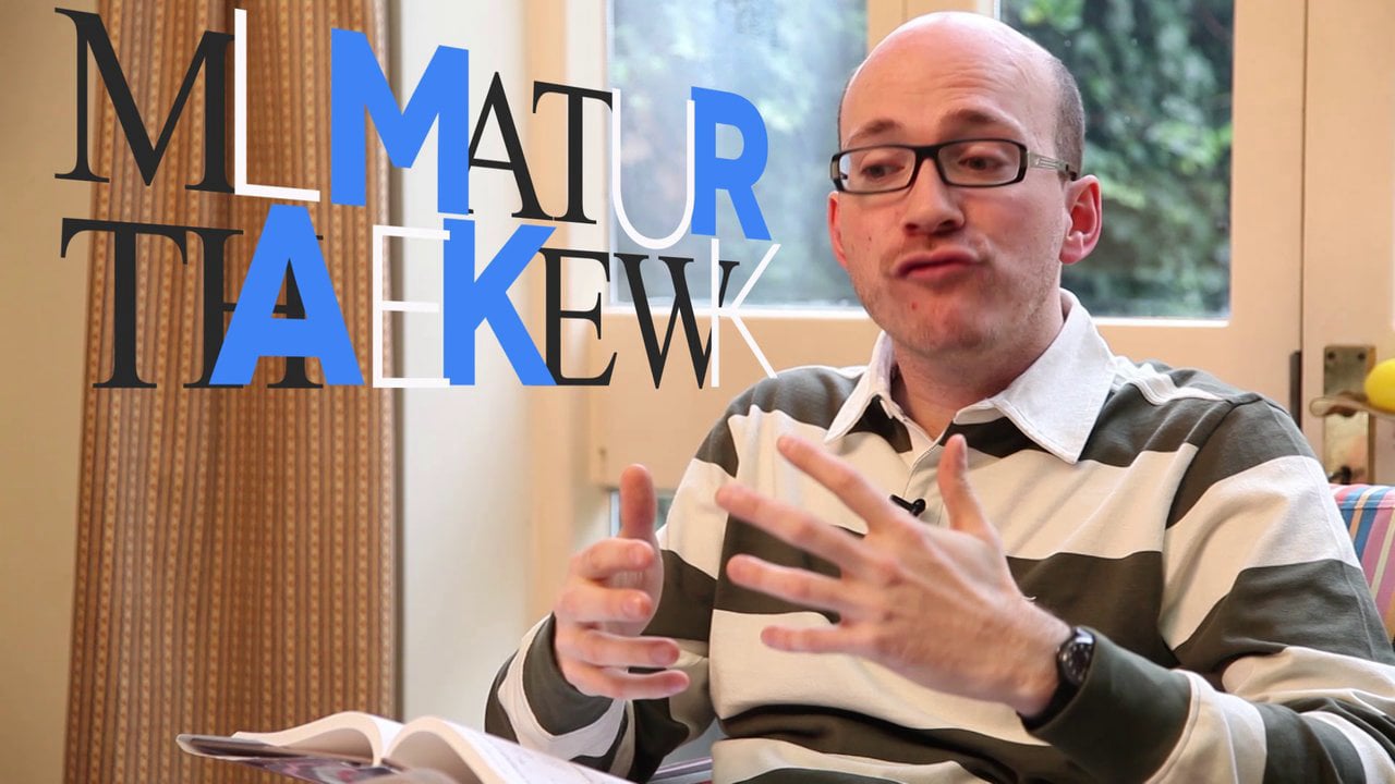 Mark toolkit part 6: the synoptics and sympathies tools | Training ...